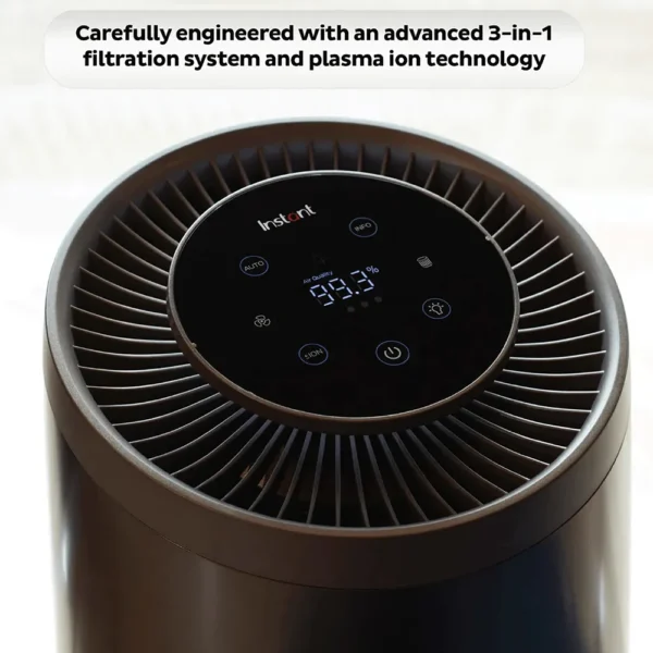Instant Air Purifier, Medium Room – AOT Electronics Jordan
