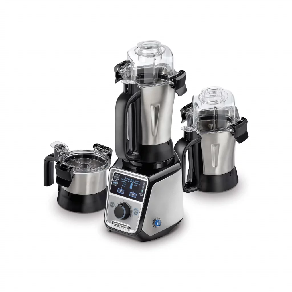 Hamilton Beach Juicer Mixer Grinder - AOT Electronics Jordan