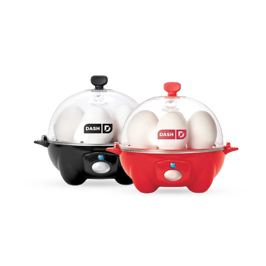Dash Egg Cooker - AOT Electronics Jordan