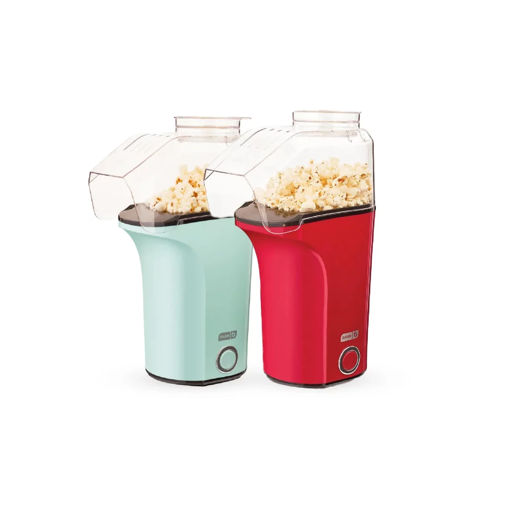 Dash Popcorn Popper - AOT Electronics Jordan