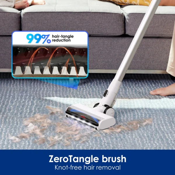 Tineco Floor ONE Switch S7 Wet Dry Vacuum Cleaner - AOT Electronics Jordan