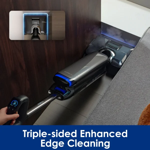 Tineco Floor One S9 Artist Steam Wet Dry Vacuum Cleaner - AOT ...