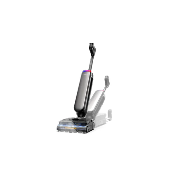 Tineco Floor One S9 Artist Steam Wet Dry Vacuum Cleaner - AOT ...