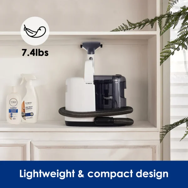 Tineco iSpot Cleaner, 300W Powerful Suction - AOT Electronics Jordan